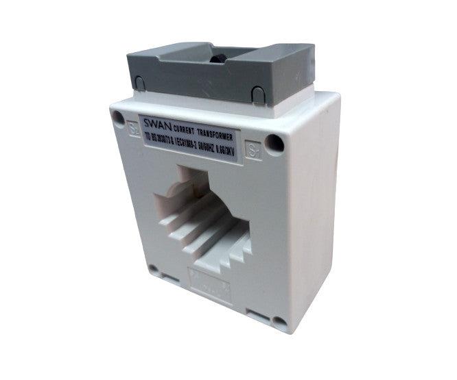 CURRENT TRANSFORMER 250A/5A 40mm CT-62/40-250/5A