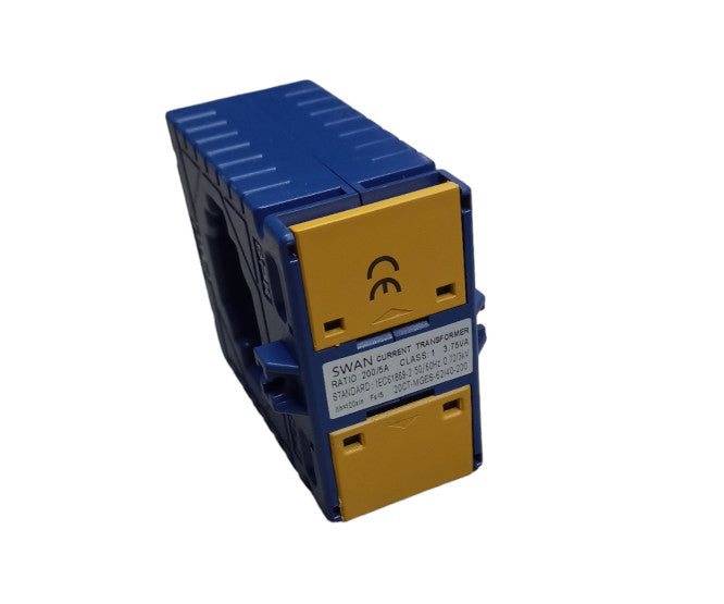 CURRENT TRANSFORMER 600A/5A 60mm CT-MES-100/60-600