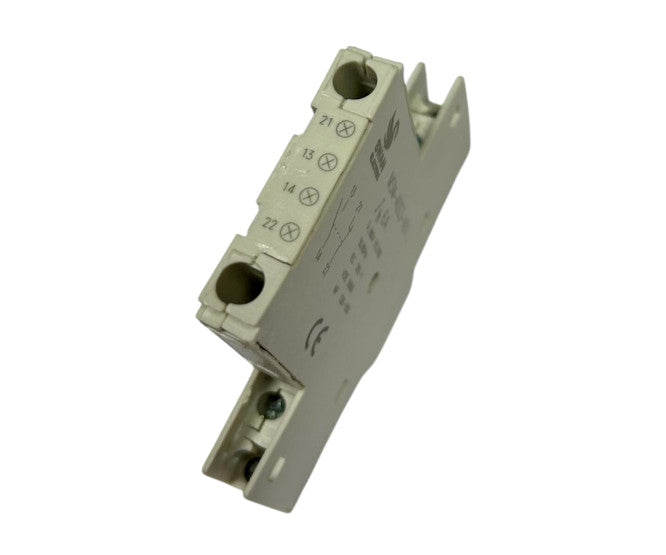 MOTOR STARTER AUXILIARIES TOP MSM-ADS3-A01